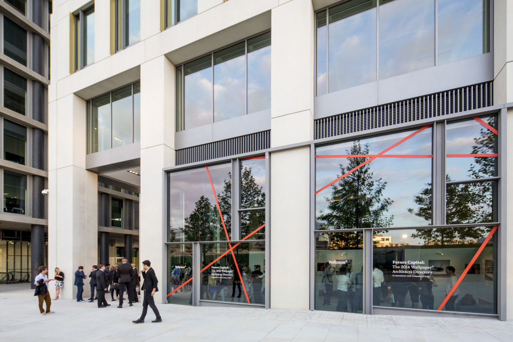 案例考察报告库英国伦敦国王十字-KING’S CROSS原始文件打包免费下载(更新截止2025)