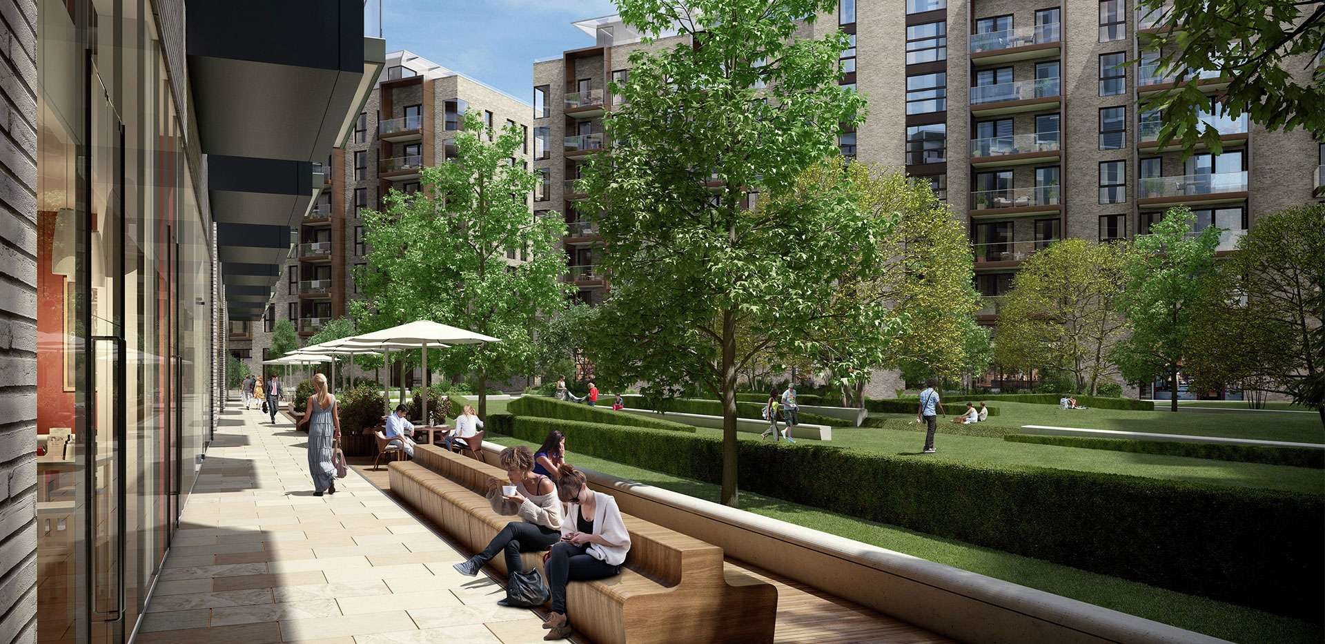 250 City Road | ULI Case Studies