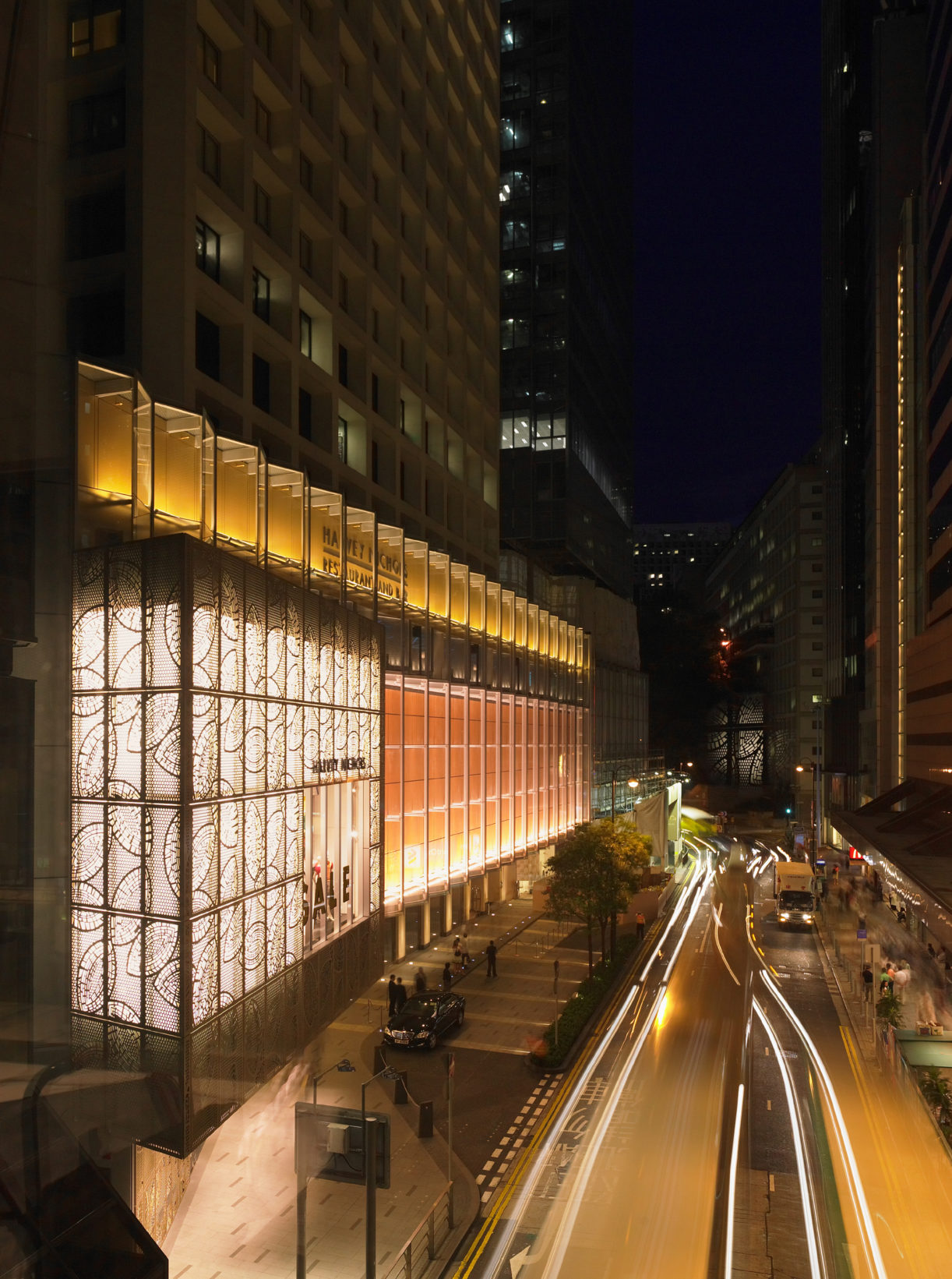 The Landmark Scheme | ULI Case Studies