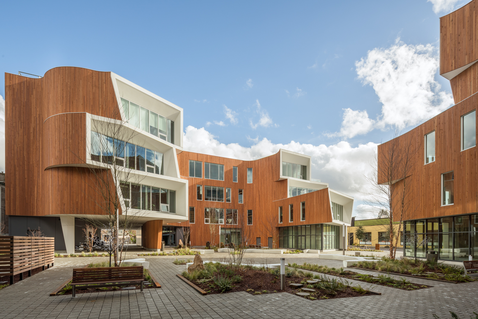 One North | ULI Case Studies