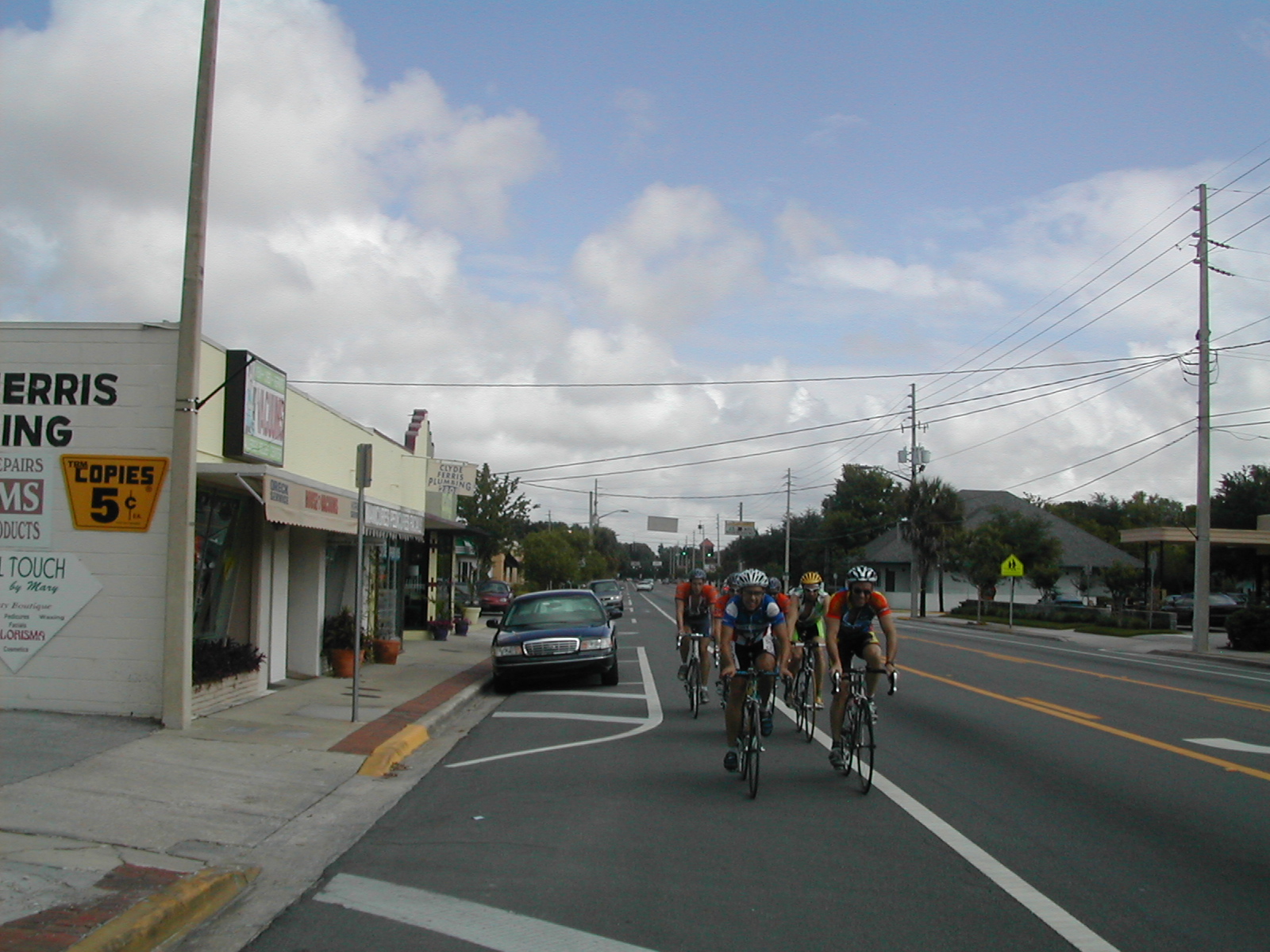 Edgewater Drive | ULI Case Studies