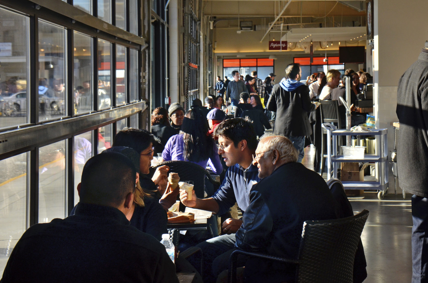 Union Market | ULI Case Studies