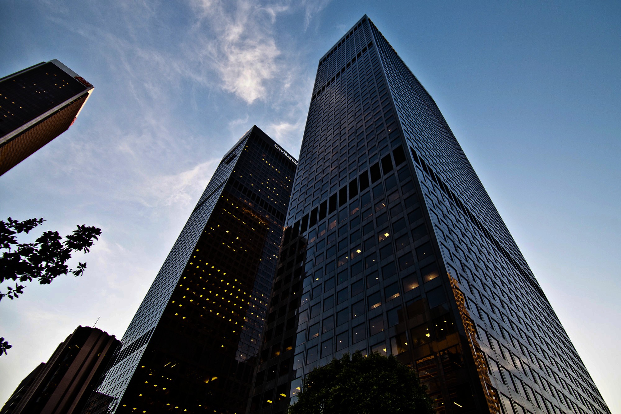 The ULI Blueprint for Green Real Estate— Engaging Office Tenants on ...