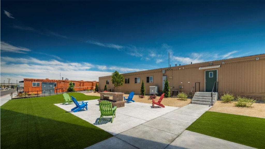 ULI Homeless to Housed Case Study: The Village on Sage Street | ULI ...