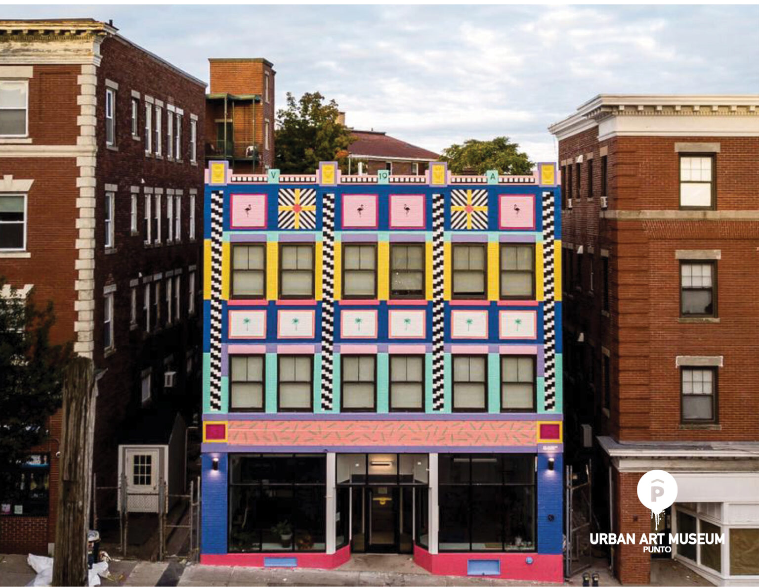 Revitalization of the Point Neighborhood | ULI Case Studies